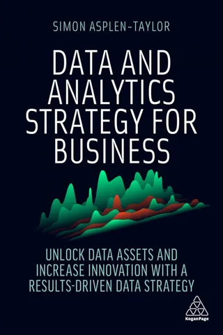 Data & Analytics Books | Kogan Page | Kogan Page
